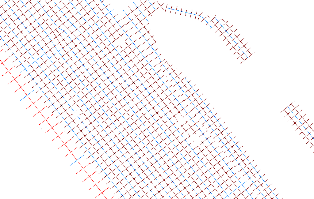 Breaking Multiple Lines at Intersections - User Q & A (Post Here) - MyRockpile Community