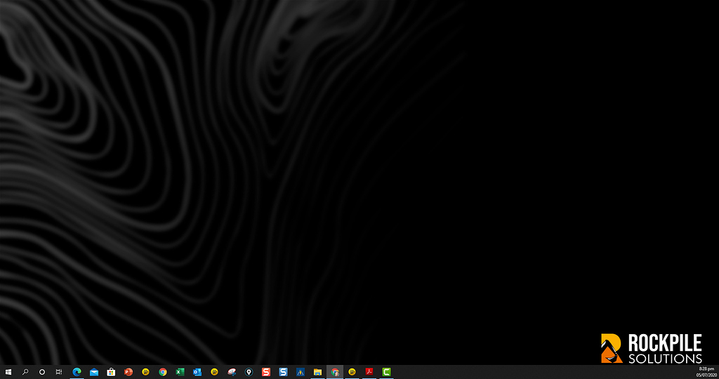 Rockpile Solutions Desktop Wallpapers - TBC Libraries and Templates ...
