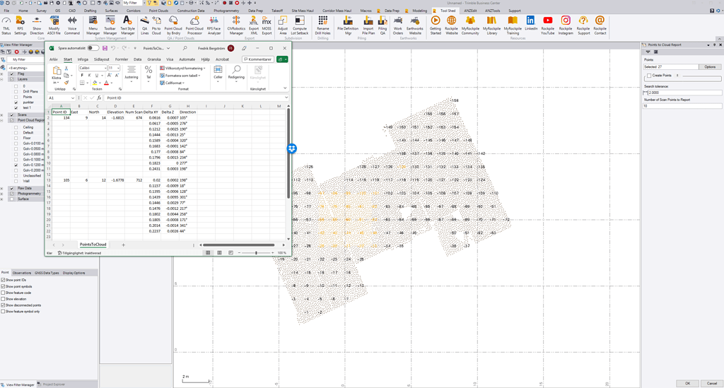 Floor inspection report - possible workflow for this? - User Q & A ...