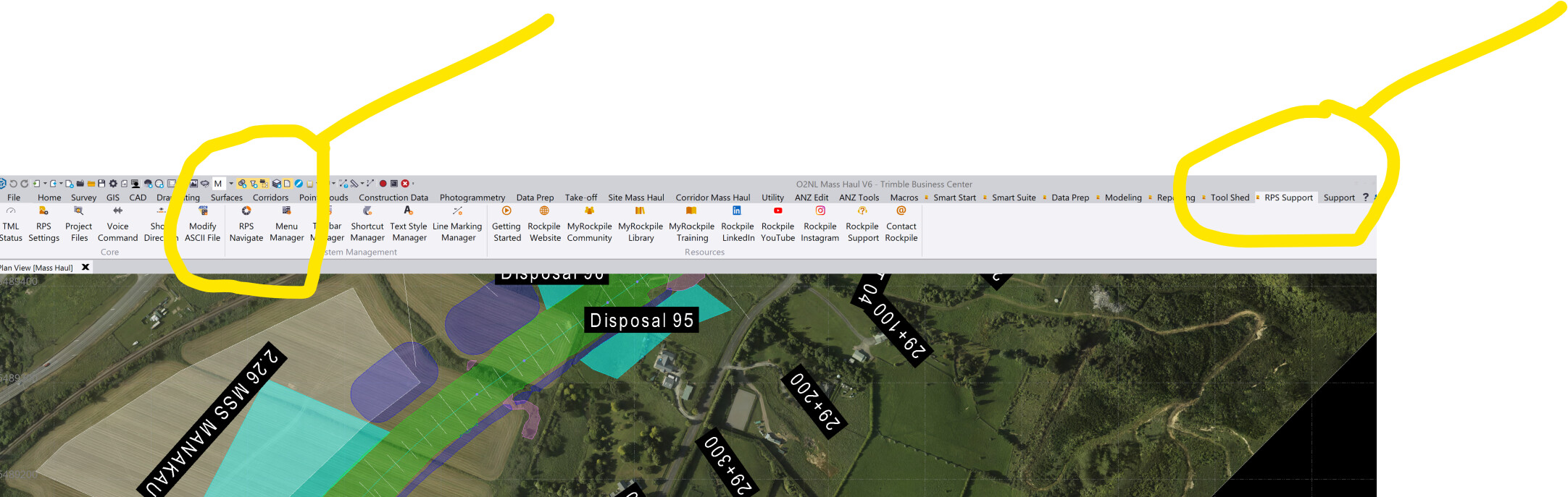 RPS Navigate Command - RPS Smart Suite - MyRockpile Community
